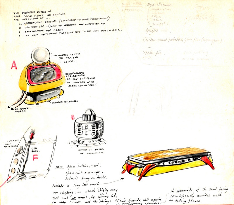 Newly discovered reference material